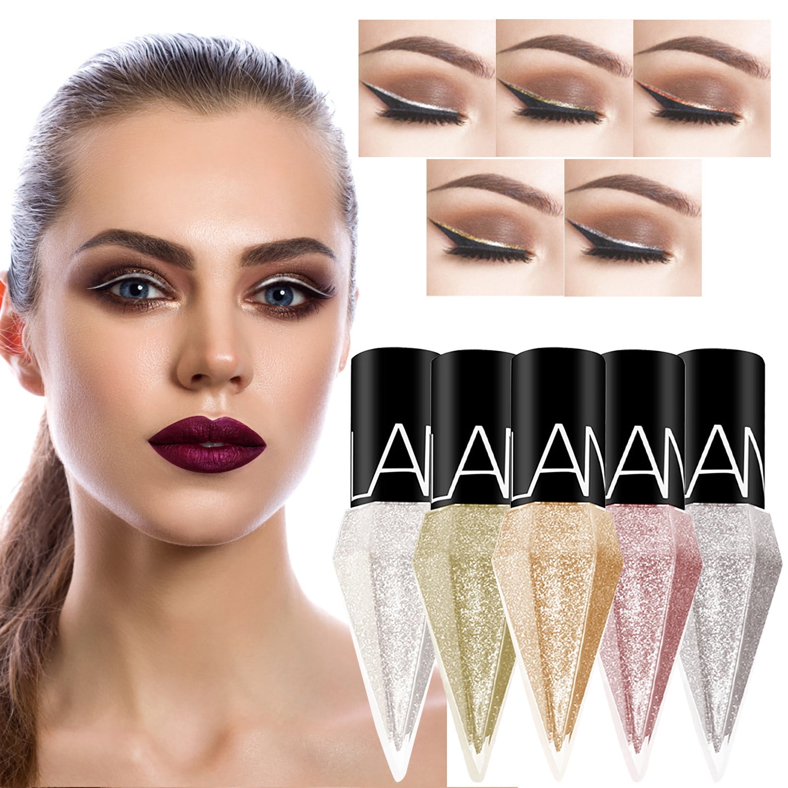 Dark Lip Liner Milk Makeup N2 Makeup Co Rice Makeup Barber Pencil Cover