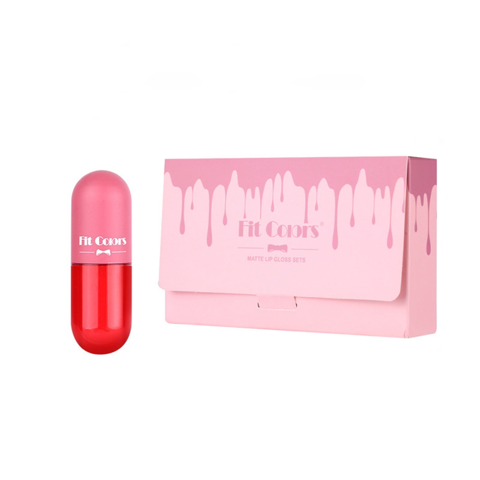 Dark Lip Liner for Women Make up Kits Subtle Beauty Makeup Stack ...