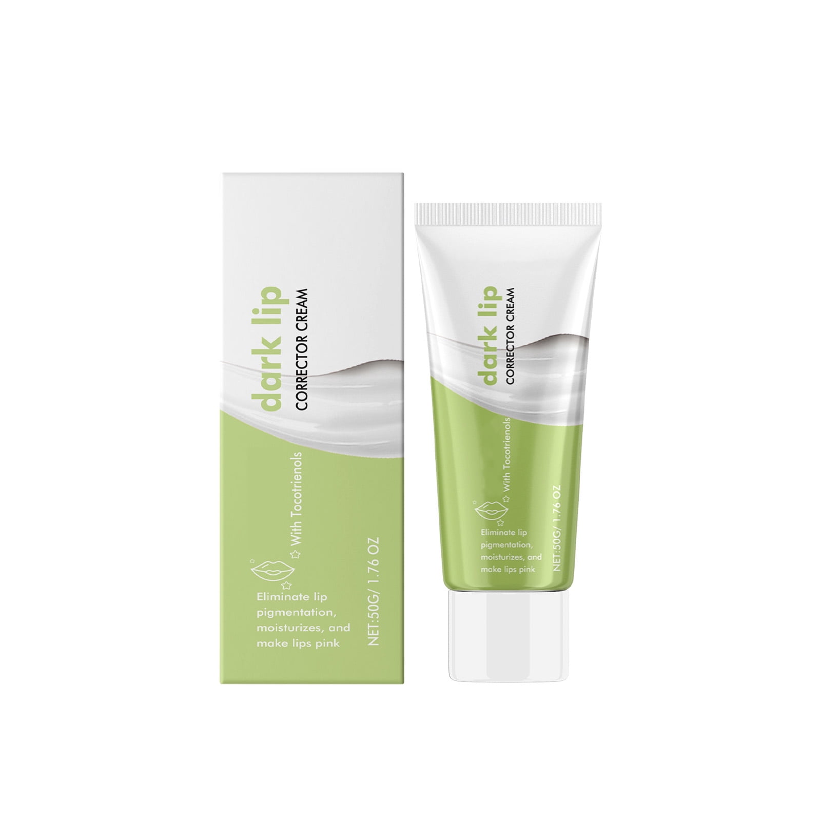 Dark Lips Cream Lightening and Hydration Mavella Lip Scrub Restore Lip ...