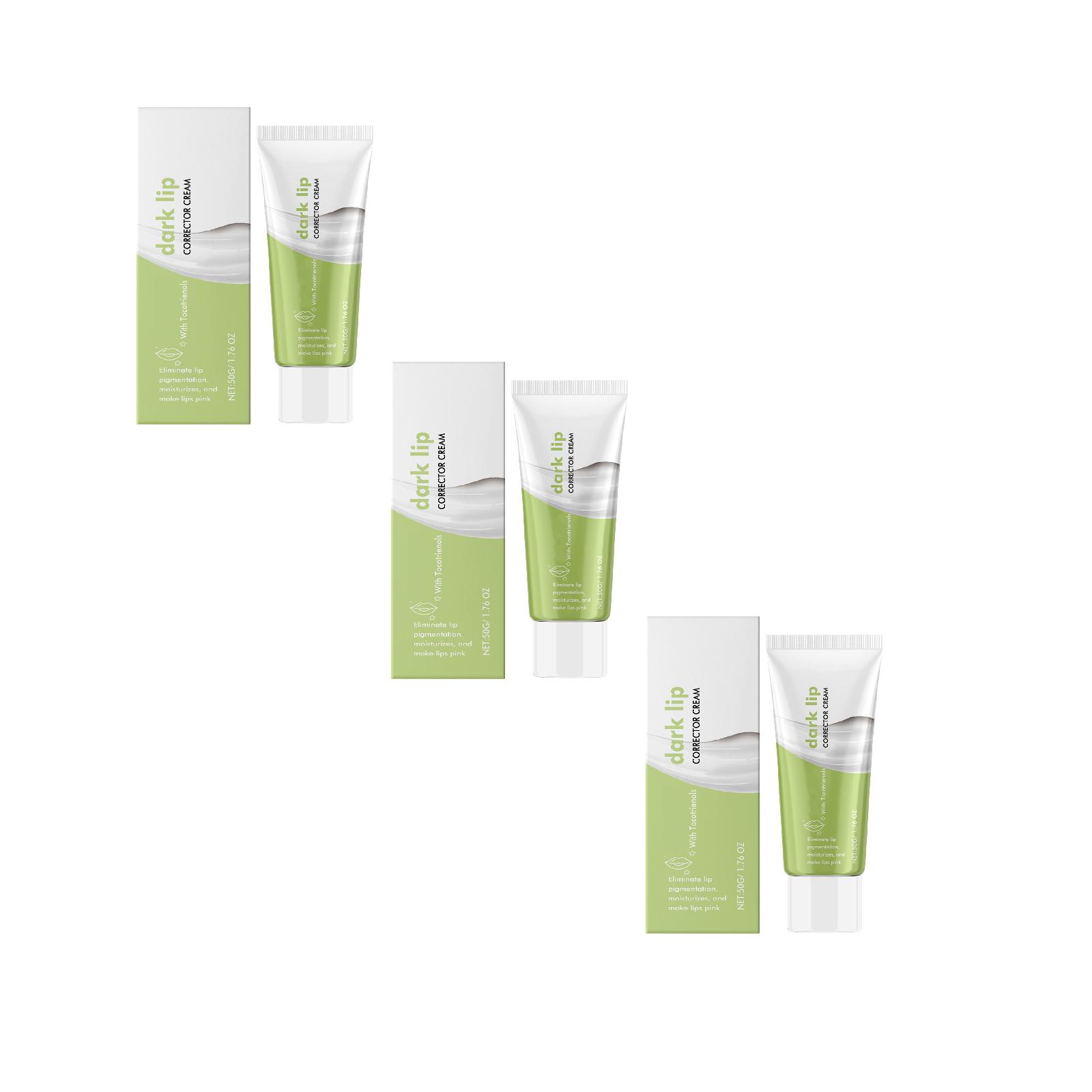 Dark Lips Cream, Lip Lightening for Dark Lips, Lip Scrub for Dark Lips ...