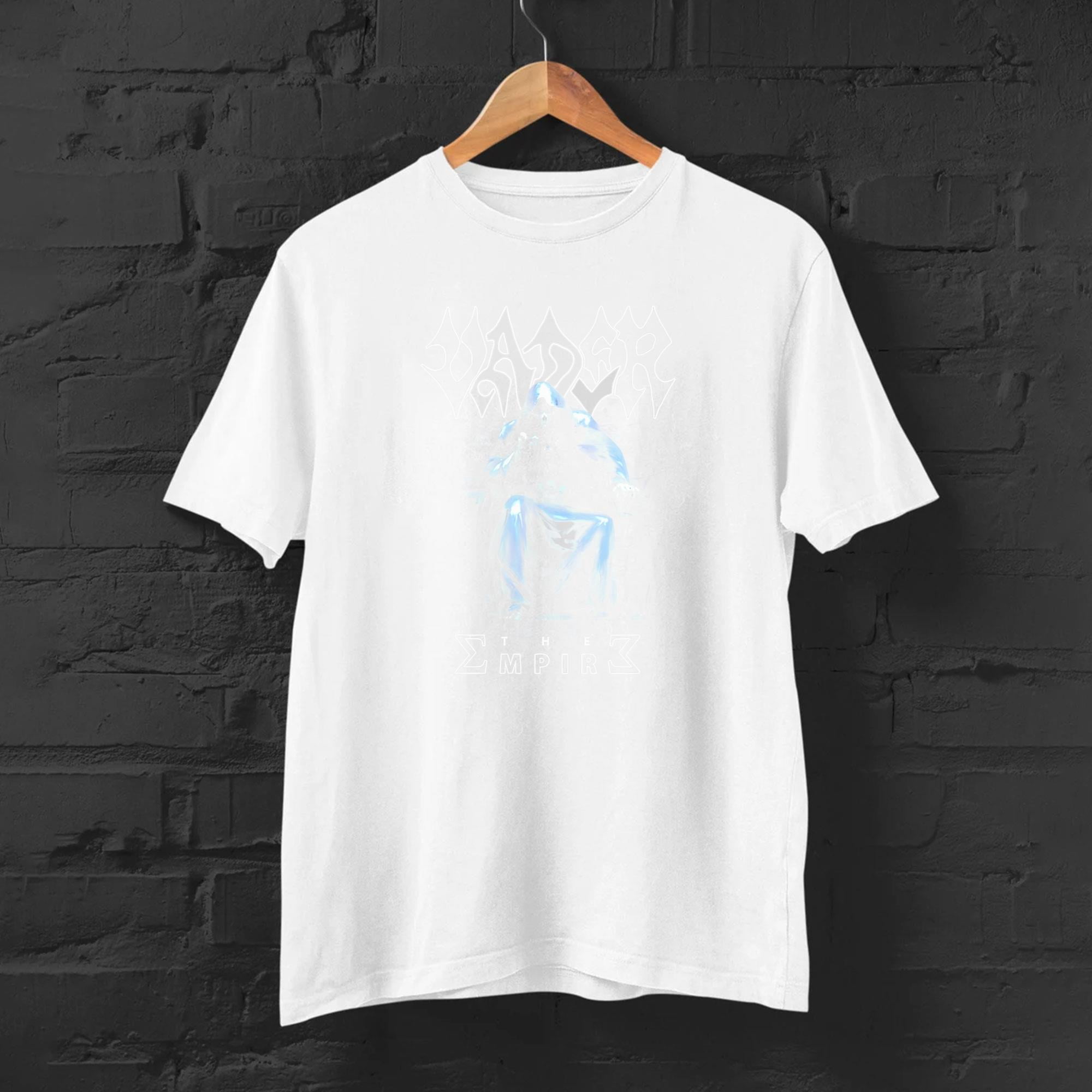 Dark Lord of the Sith Inspired T-Shirt, Sci-Fi Movie Fan Apparel ...