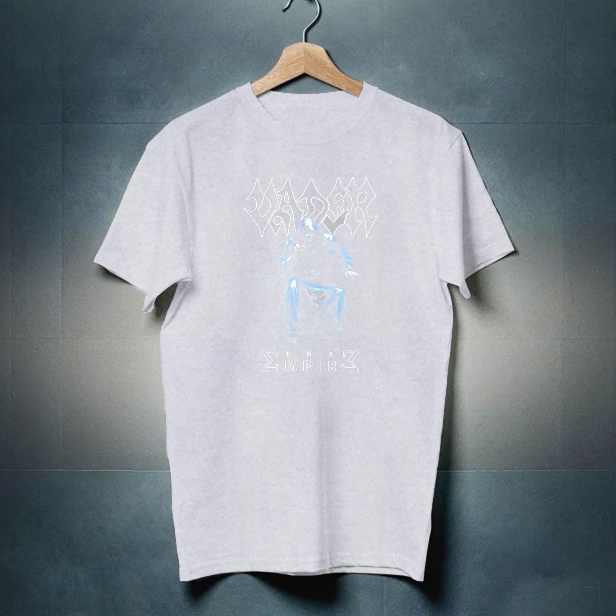 Dark Lord of the Sith Inspired T-Shirt, Sci-Fi Movie Fan Apparel ...
