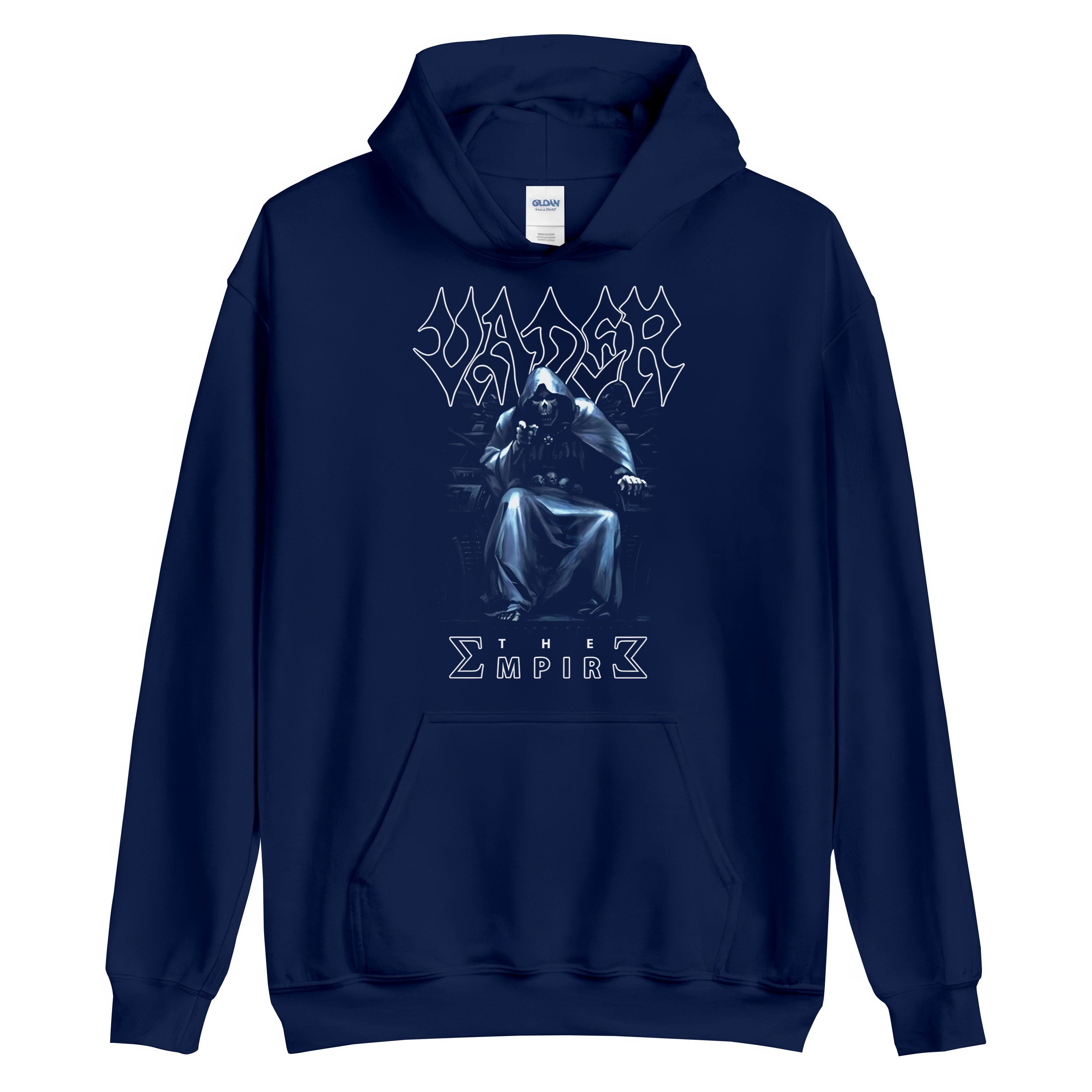 Dark Lord of the Sith Inspired T-Shirt, Sci-Fi Movie Fan Apparel ...