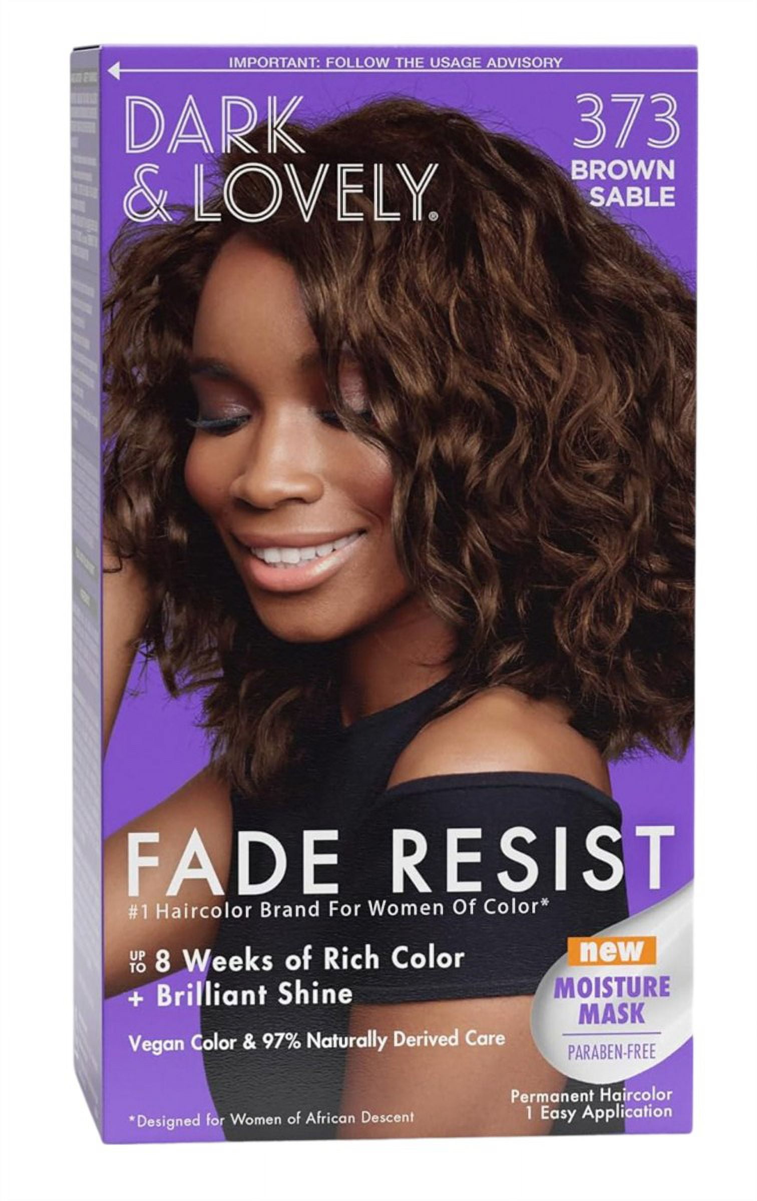 Sable Color