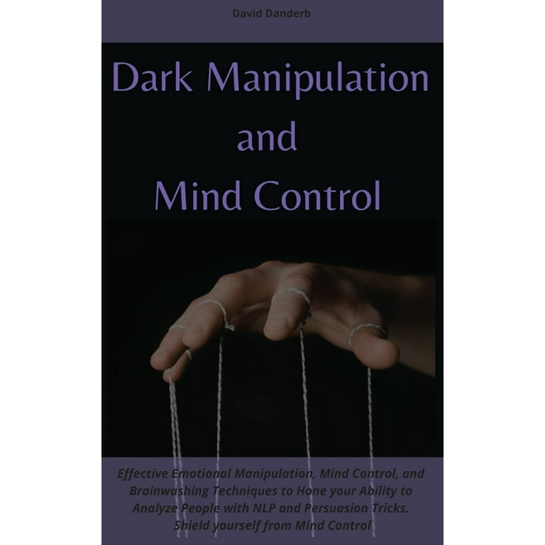 Brainwashing Techniques