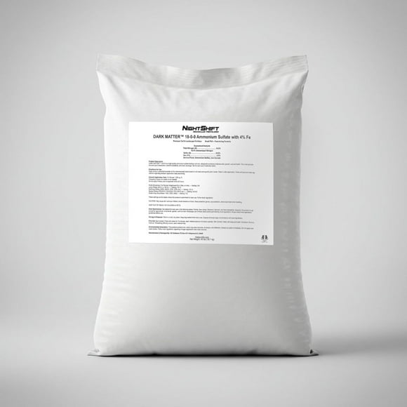Ammonium Sulfate