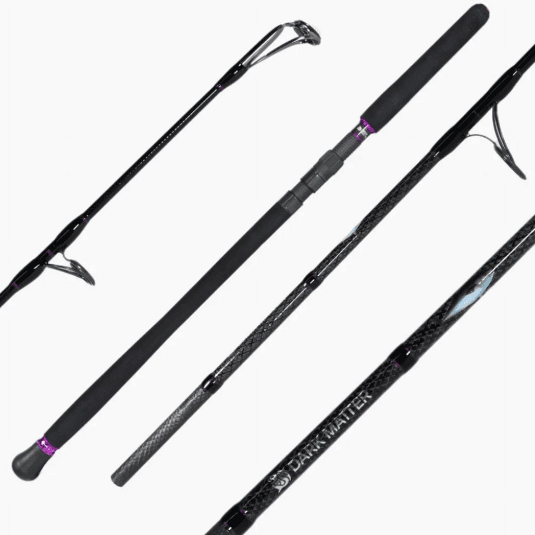 Dark Matter POP7102XH-S Tuna Popping Rod 7'10" - Walmart.com