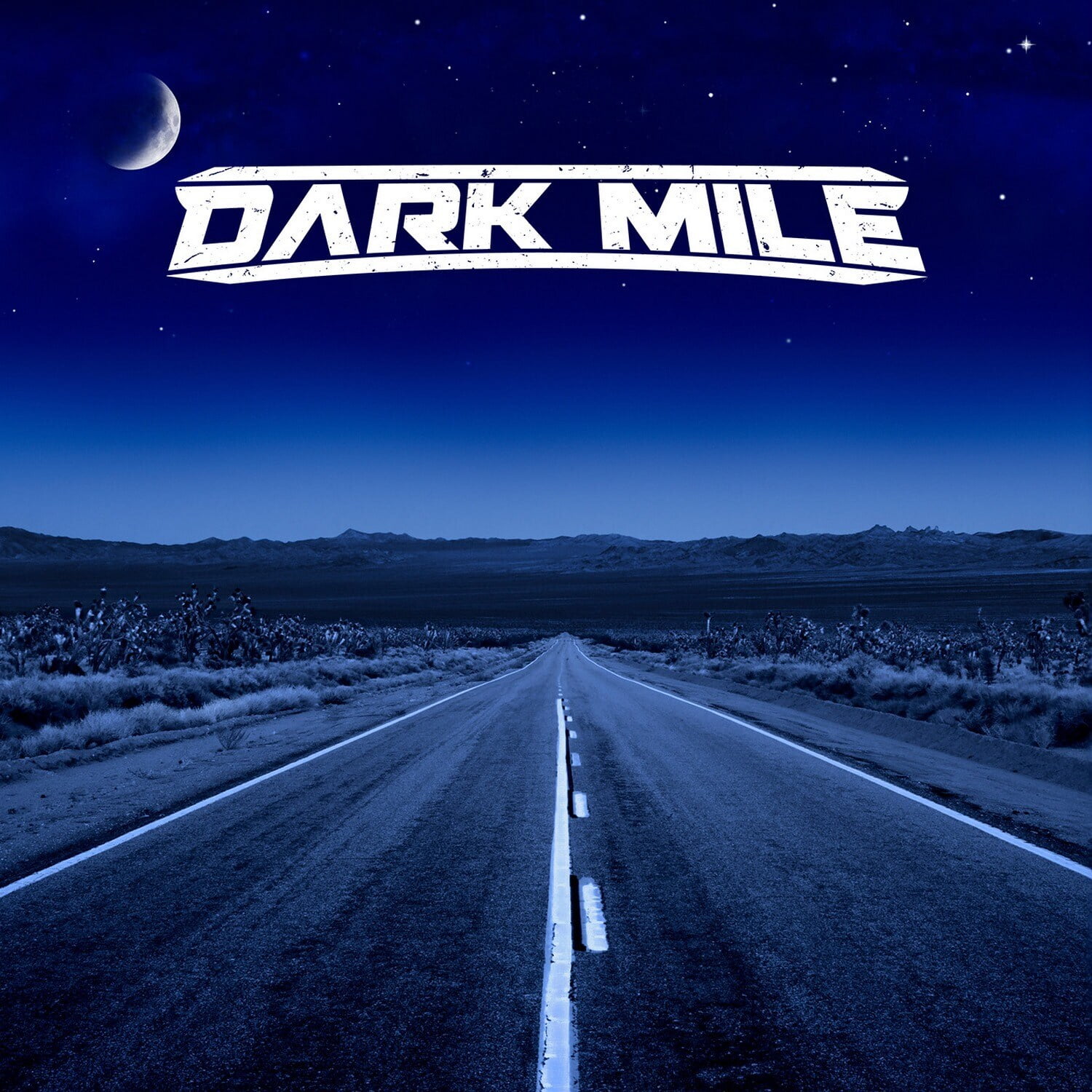 Dark Mile - Dark Mile - Music & Performance - CD - Walmart.com