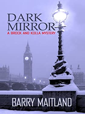 Pre-Owned Dark Mirror (Hardcover) 1410424138 9781410424136 - Walmart.com