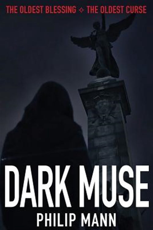 Pre-Owned Dark Muse: The Oldest Blessing, the Oldest Curse - Walmart.com
