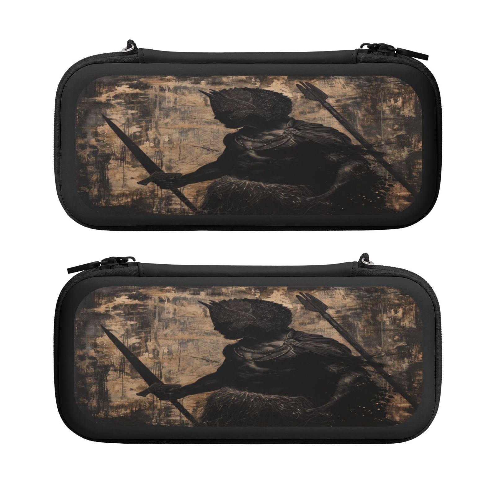 Dark Myth Muscle (3), Carrying Case For Nintendo Switch & OLED Version ...