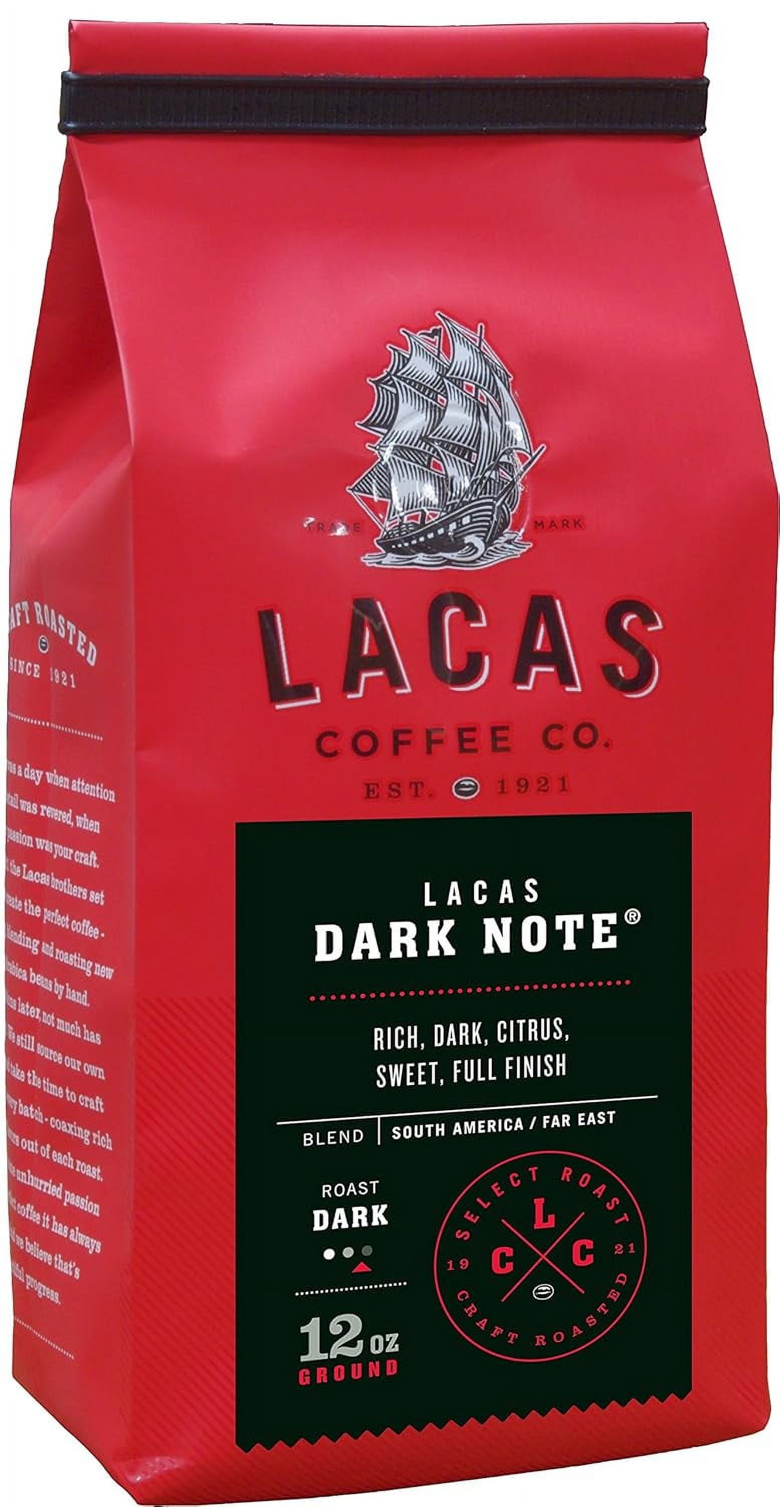 Dark Note Medium Fine 12 oz. - Walmart.com
