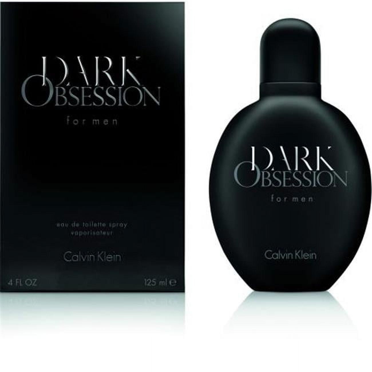 Dark Obsession EDT Spray For Men - 4 Oz. - Walmart.com