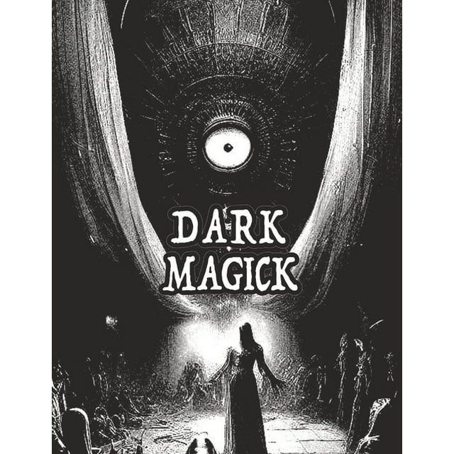 Dark Occult Magick Powerful Summoning Spells for Entities to Seek ...