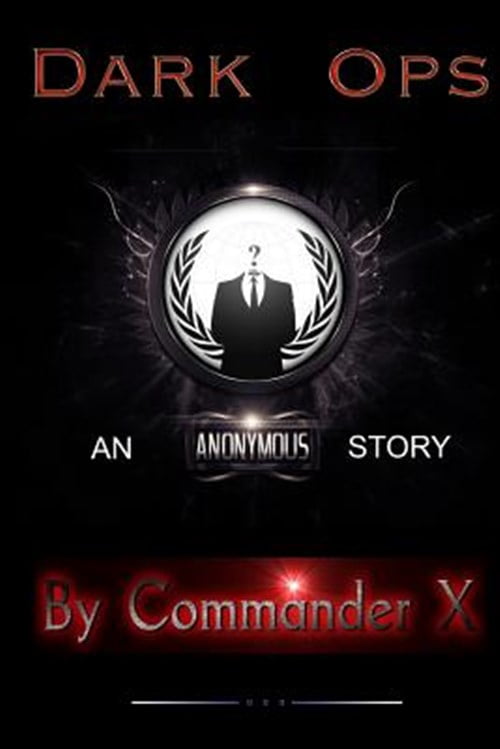 Pre-Owned Dark Ops: An Anonymous Story - Walmart.com