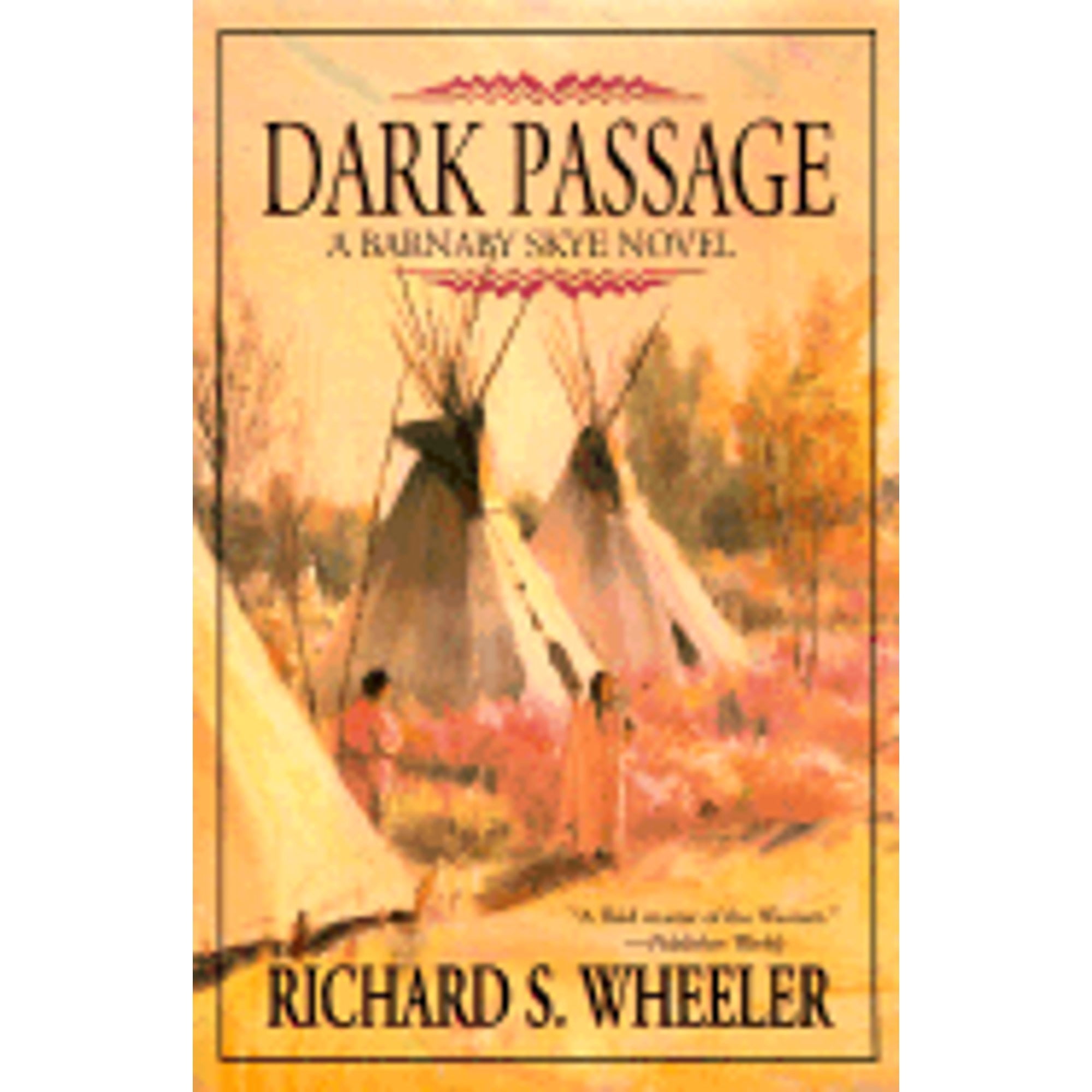 Richard Wheeler