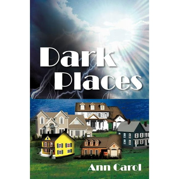 Those Dark Places