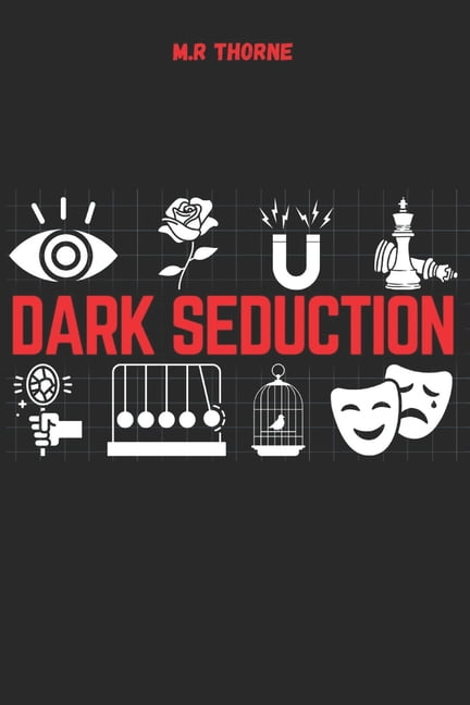 Dark Psychology Tactics: Forbidden Psychological Tricks to Dominate ...