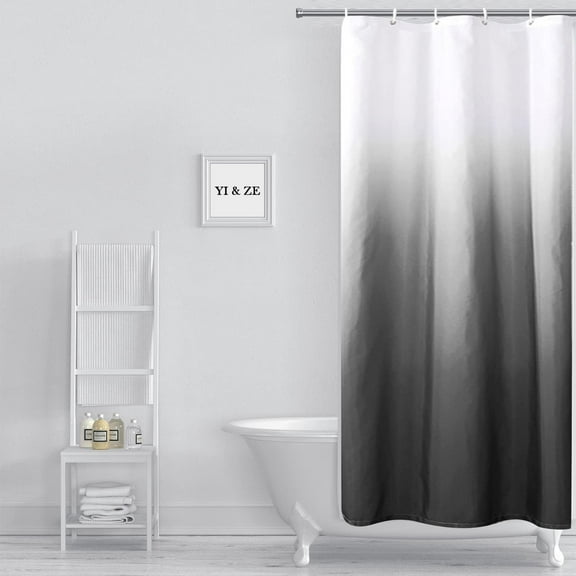 Apples Bathroom shower curtain Modern Fabric Waterproof Shower Curtain ...