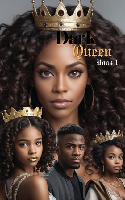 Dark Queen Dark Queen: Book 1, Book 1, (Paperback) - Walmart.com