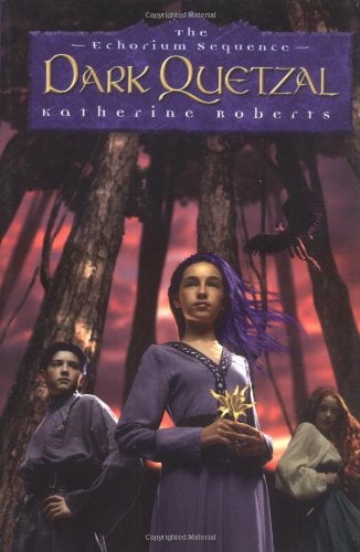 Pre-Owned Dark Quetzal (Echorium Sequence, 3) Hardcover - Walmart.com