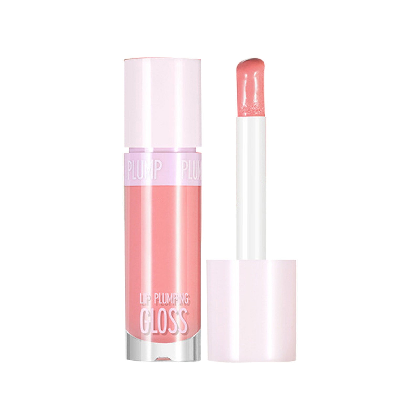 Dark Red Lipstick, Long Lastin g High Shin e Lip Gloss Lip Gloss for ...