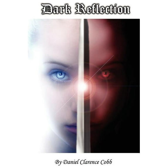 Dark Reflection, (Paperback) - Walmart.com