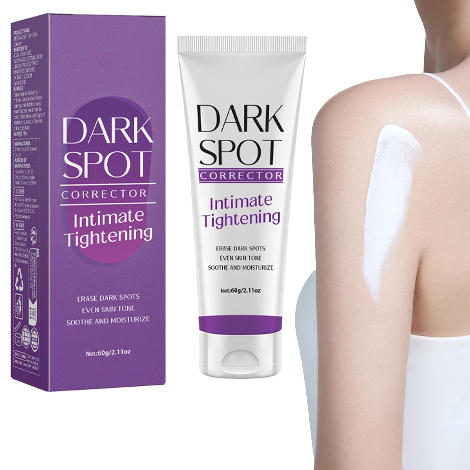 Dark Remover For Face, Dark Corrector, Dark For Sun Spots Age Spots ...