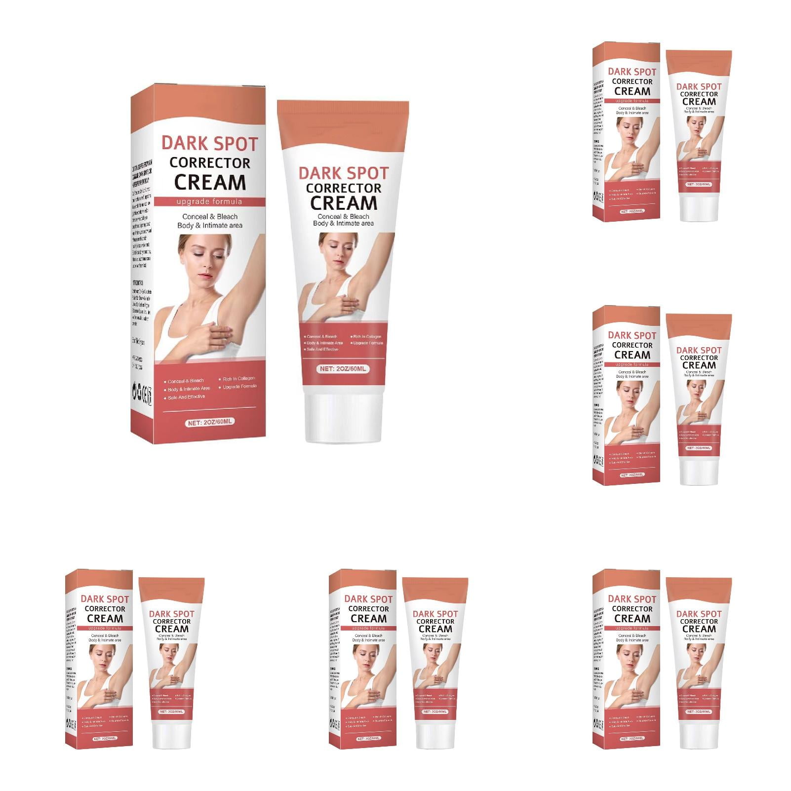 Dark Remover For Face Underarm Armpit Neck Back Legs Elbows Private ...