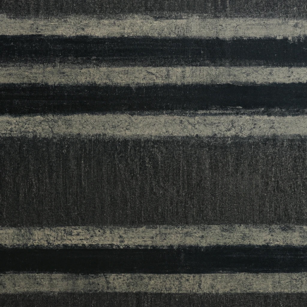 Dark Ribbons I - 12" x 18" Art Print Wall Decor - Walmart.com