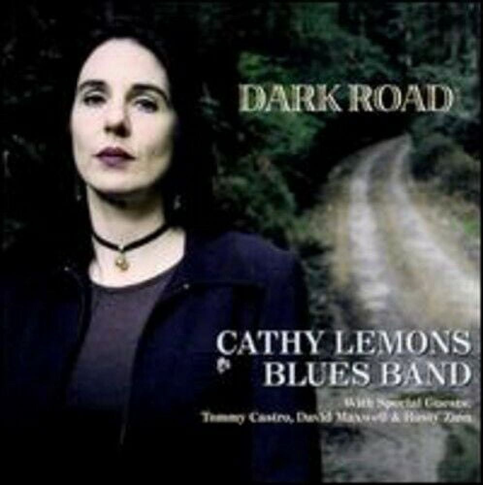 Pre-Owned Dark Road by Cathy Lemons (CD, 1999) - Walmart.com