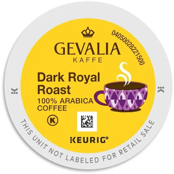 Royal Cup Coffee