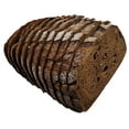 Dark Rye Jewish Rye Bread Pack of 4 - Walmart.com