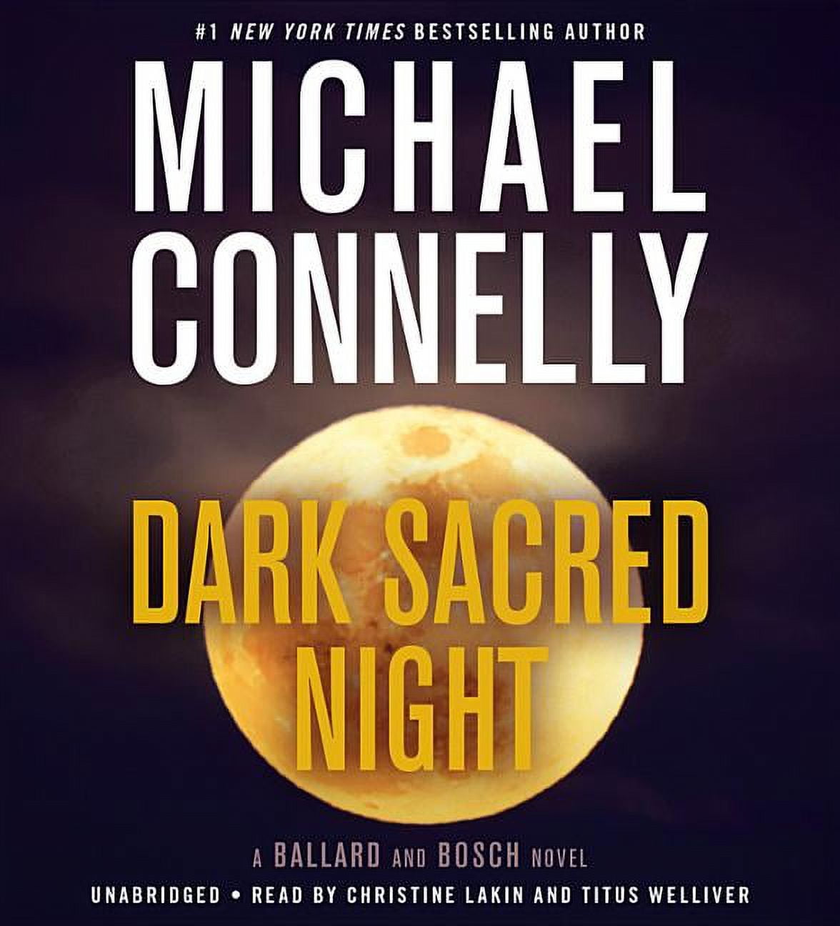 Dark Sacred Night - Walmart.com