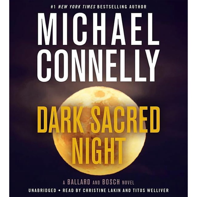 Dark Sacred Night - Walmart.com