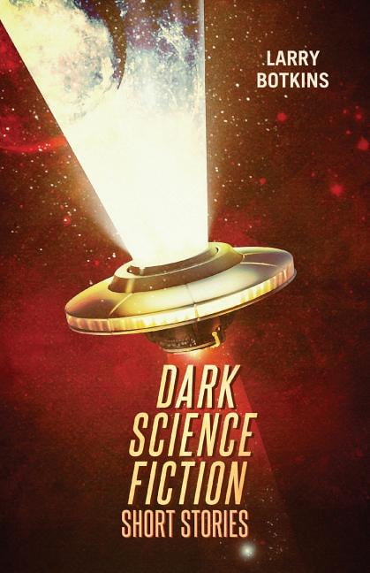 Dark Science Fiction Short Stories (Paperback) - Walmart Business Supplies