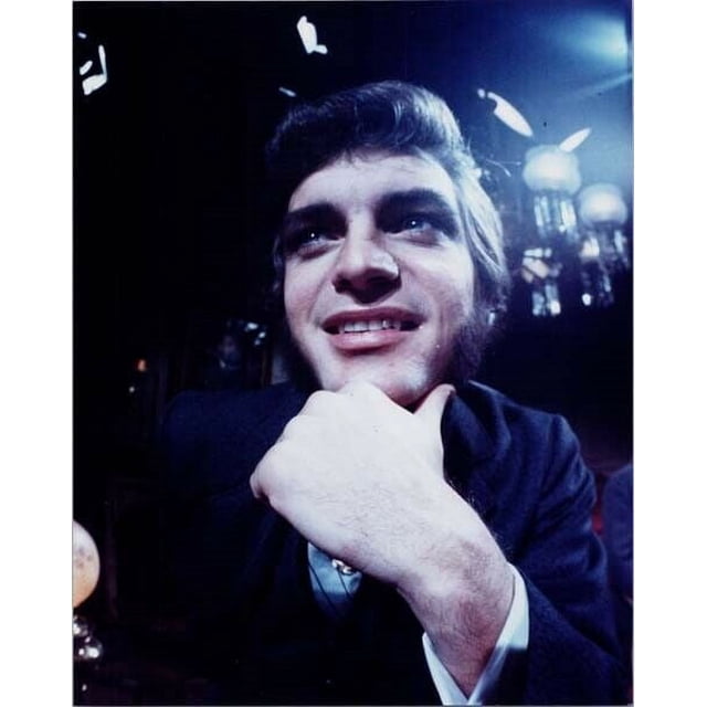 Dark Shadows 1971 TV series David Selby as Quentin Collins 8x10 inch ...