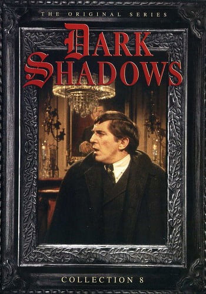 Dark Shadows Collection 08 (DVD), Mpi Home Video, Horror - Walmart.com