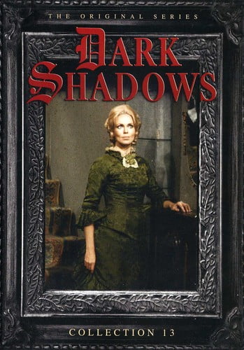 Dark Shadows Collection 13 - Walmart.com