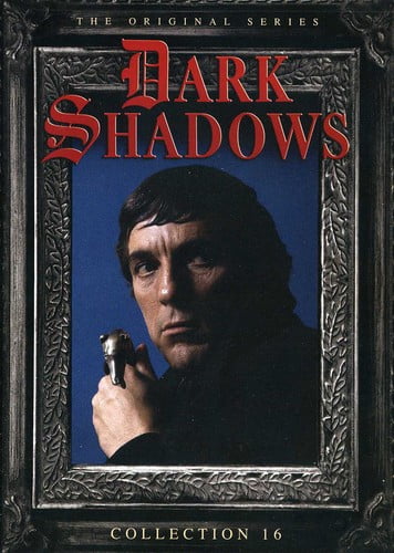 Dark Shadows Collection 16 - Walmart.com