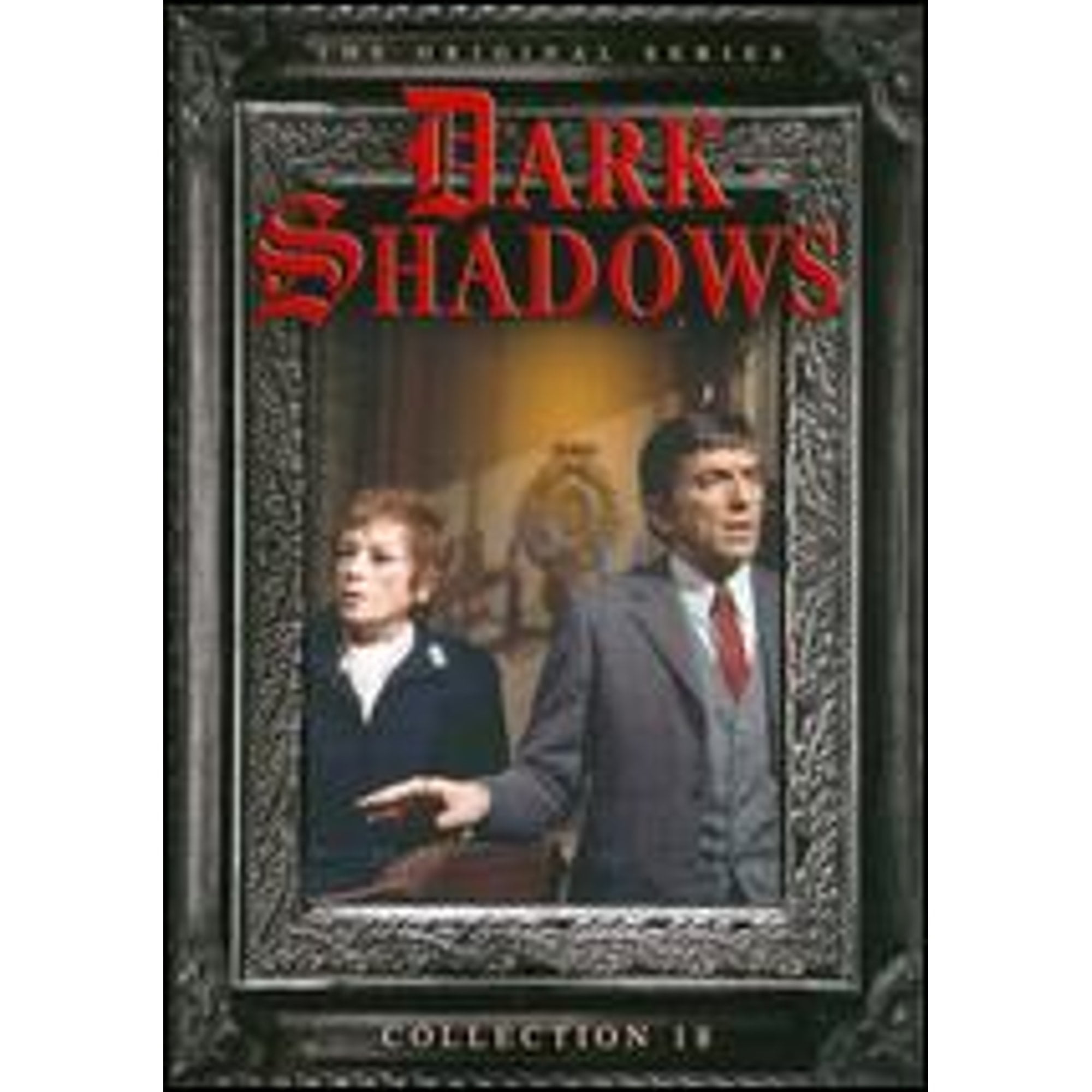Pre-Owned Dark Shadows: DVD Collection 18 [4 Discs] (DVD 0030306732794 ...
