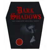 Dark Shadows Box Set: The Complete Original Series (DVD) - Walmart.com