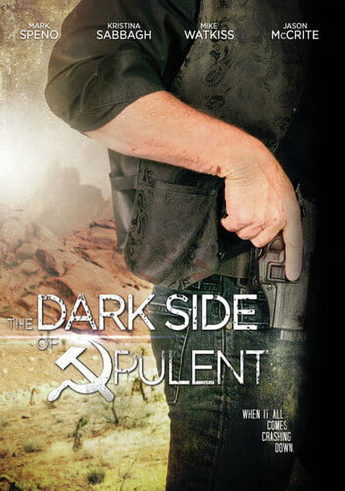 Dark Side Of Opulent (DVD), Midnight Releasing, Drama - Walmart.com