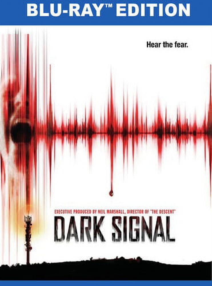 Dark Signal (Blu-ray) - Walmart.com