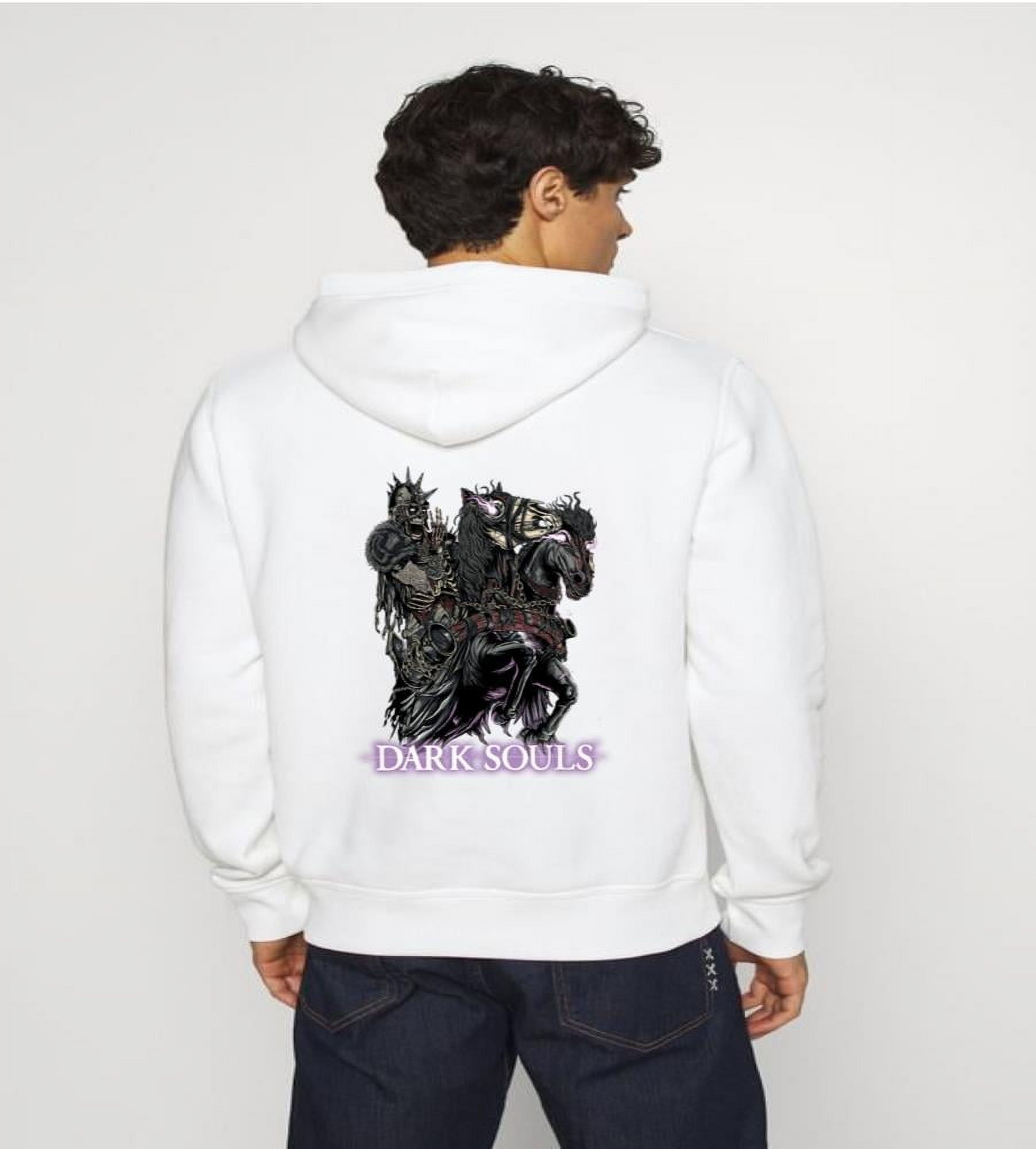 Dark Souls 2 Executioner's Chariot, Scholar, Drangleic Hoodie , for men ...