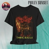 Dark Souls 2 Smelter Demon T-shirt, Bloodborne, Demons Souls, From ...