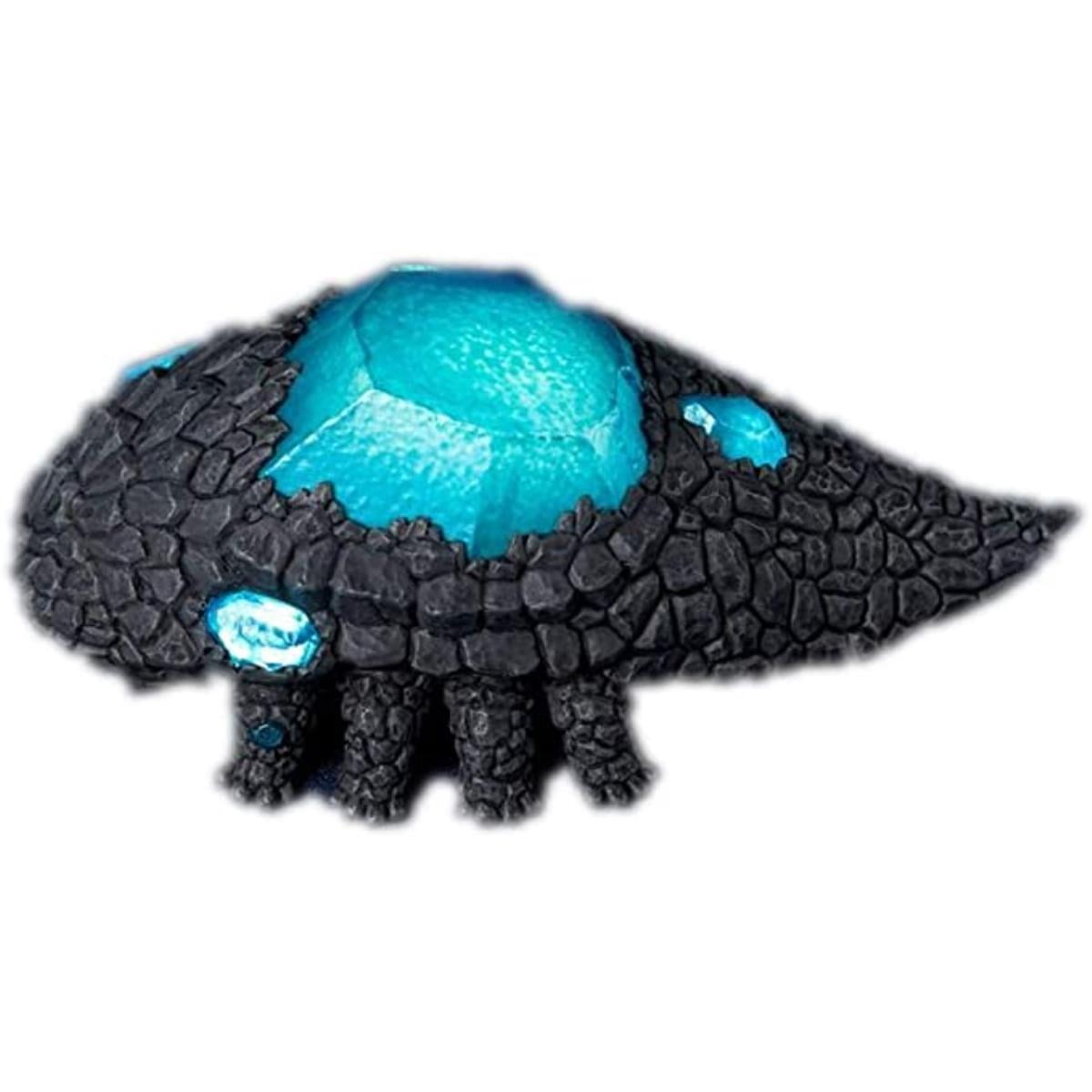 Dark Souls Crystal Lizard PVC Collectible Game Action Figure Character ...