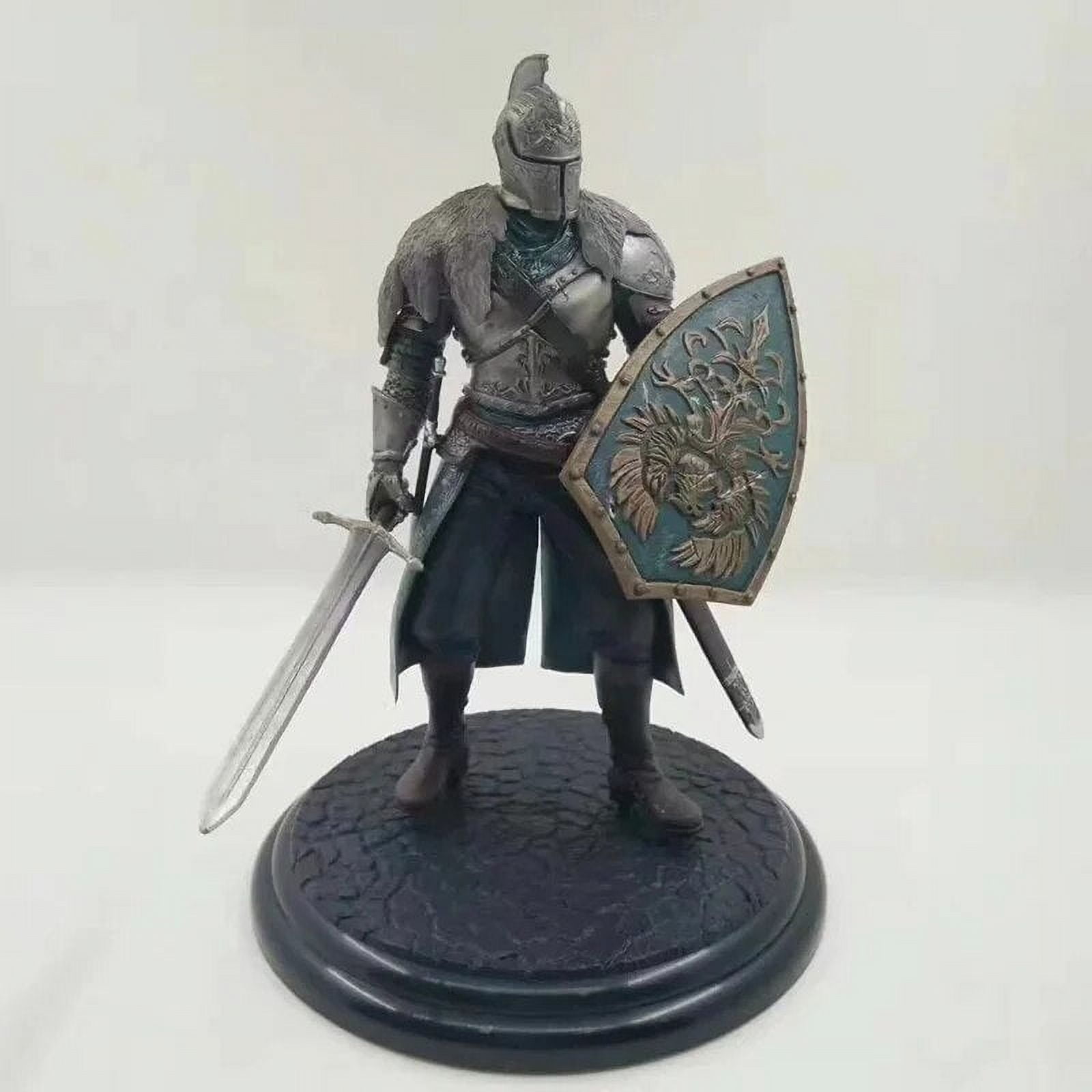 Dark Souls Game Faraam Knight Artorias Faraam Knight Black Knight Ultra ...