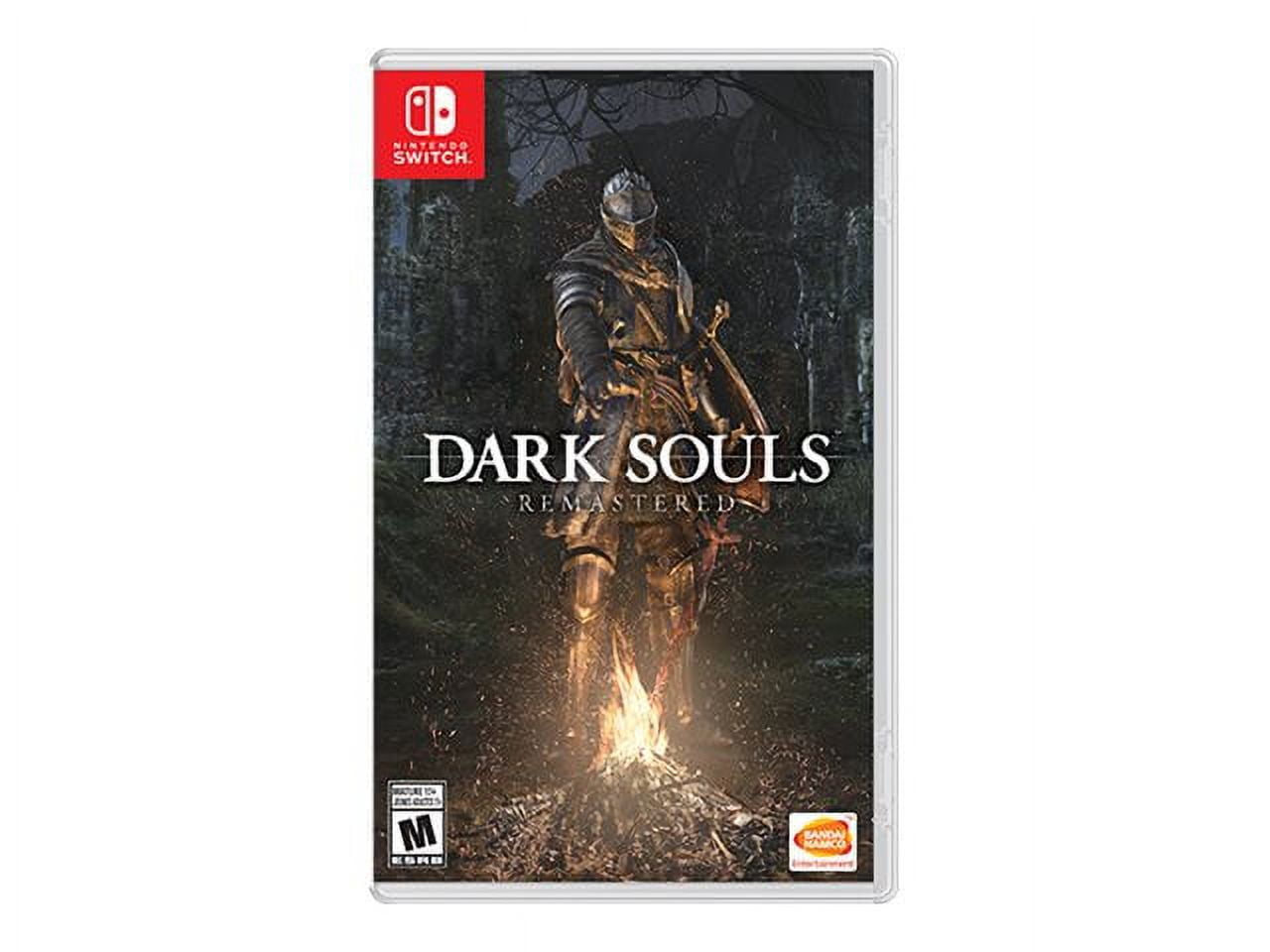 Dark Souls: Remastered, Nintendo, Nintendo Switch, 045496592721 -EU ...