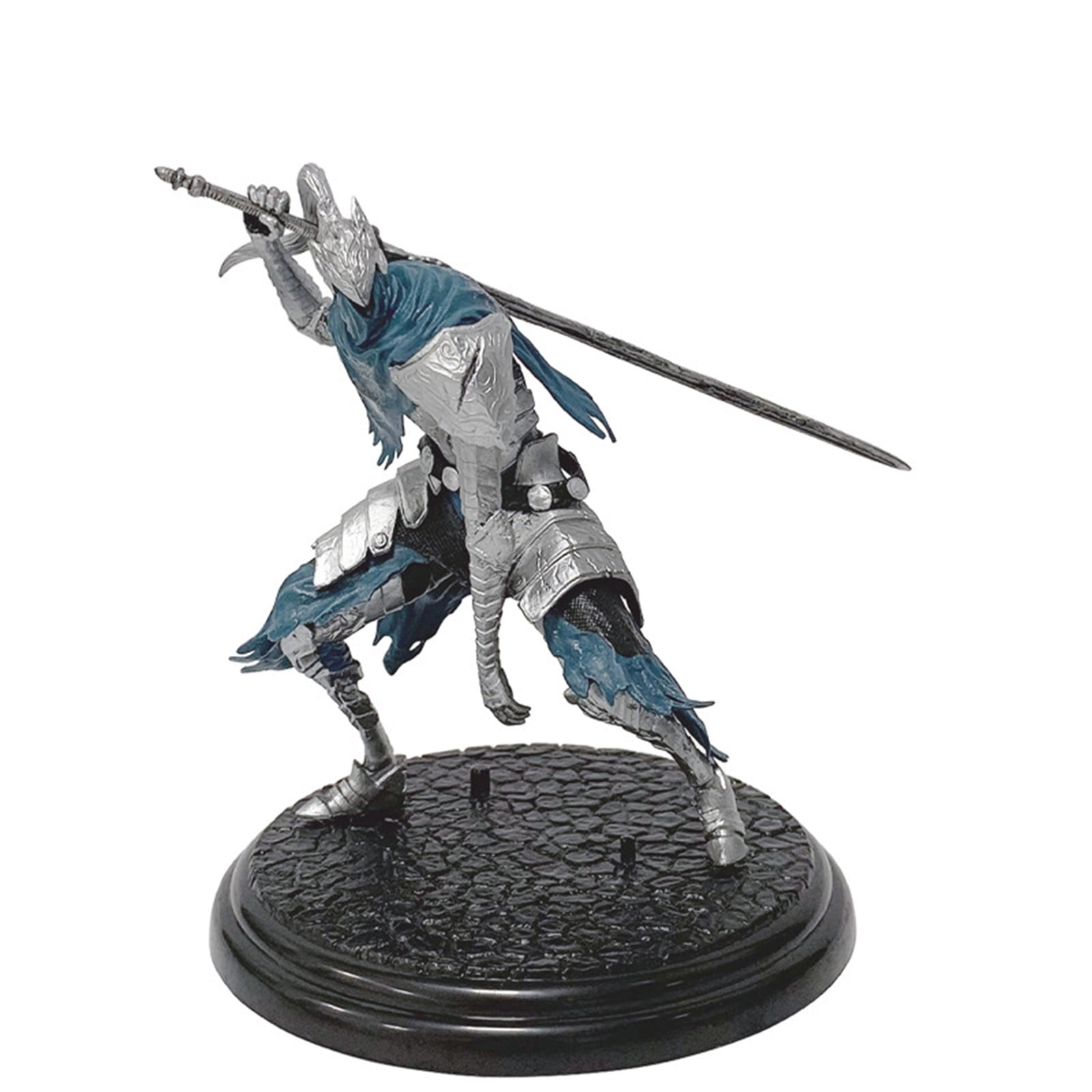 Dark Souls Series Mini Altrius Resin Statue - 3.9 inches, Cute Resin ...